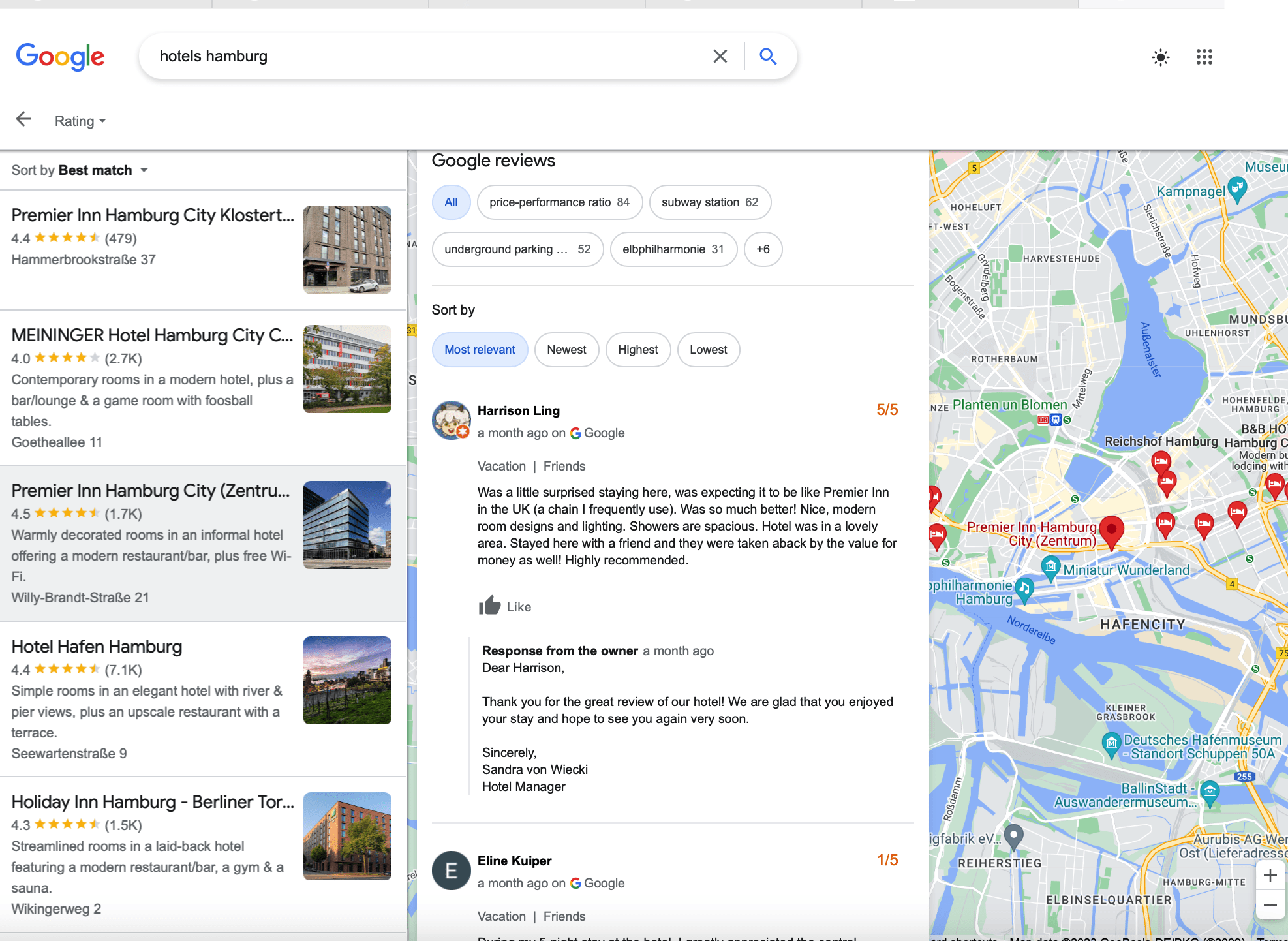 How Many Google Reviews are Necessary for Your Business?
